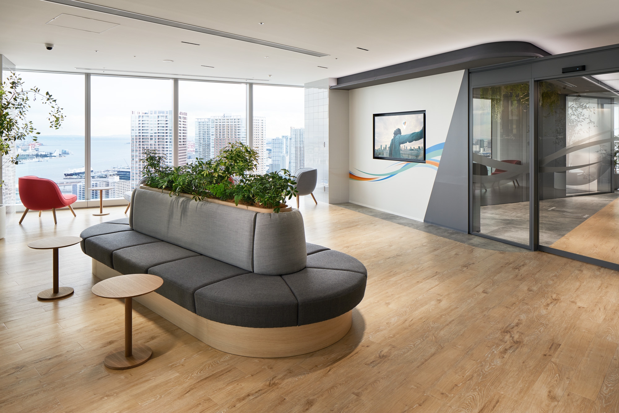 ManpowerGroup Offices - Tokyo | Office Snapshots