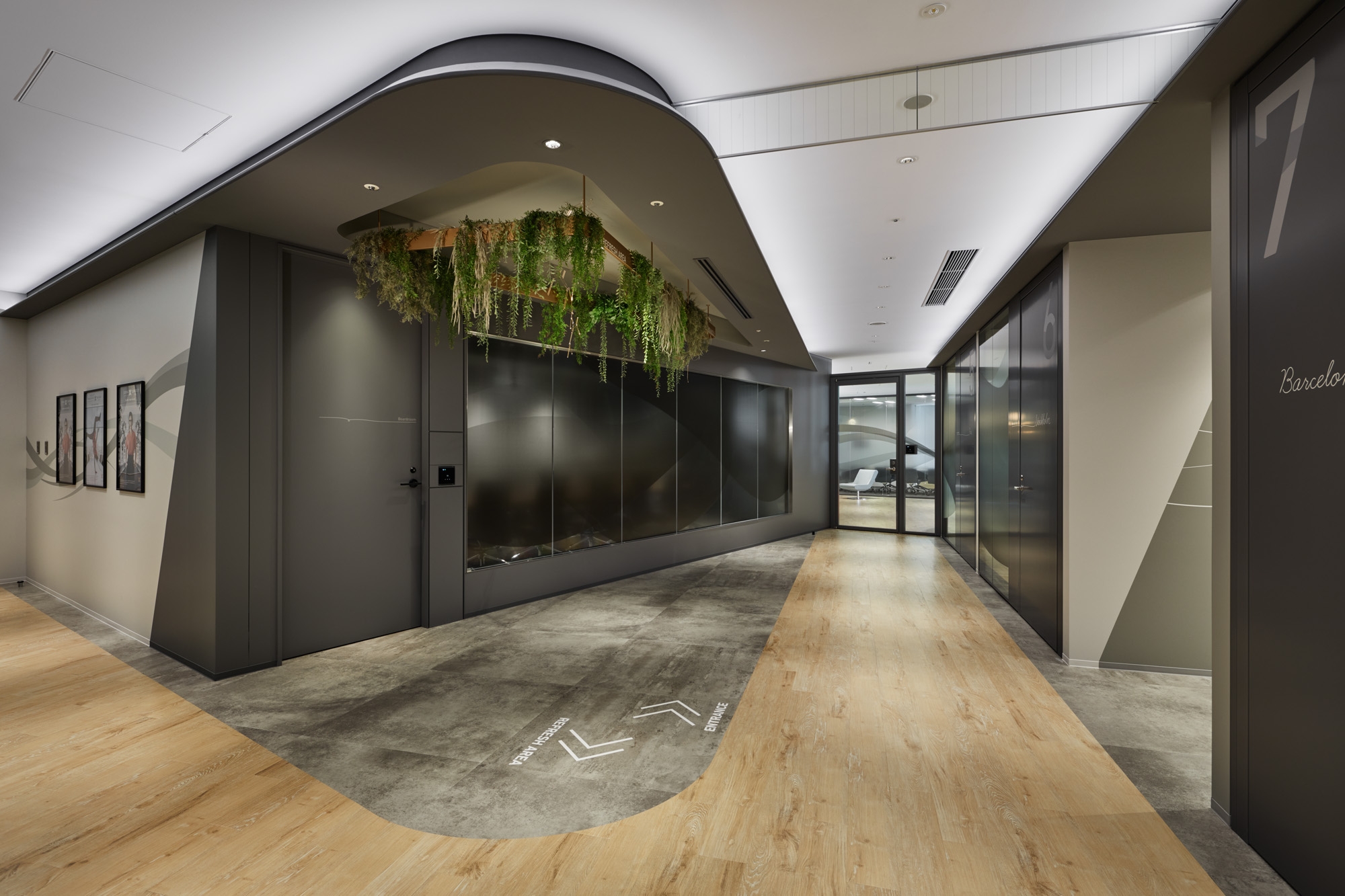 ManpowerGroup Offices - Tokyo | Office Snapshots