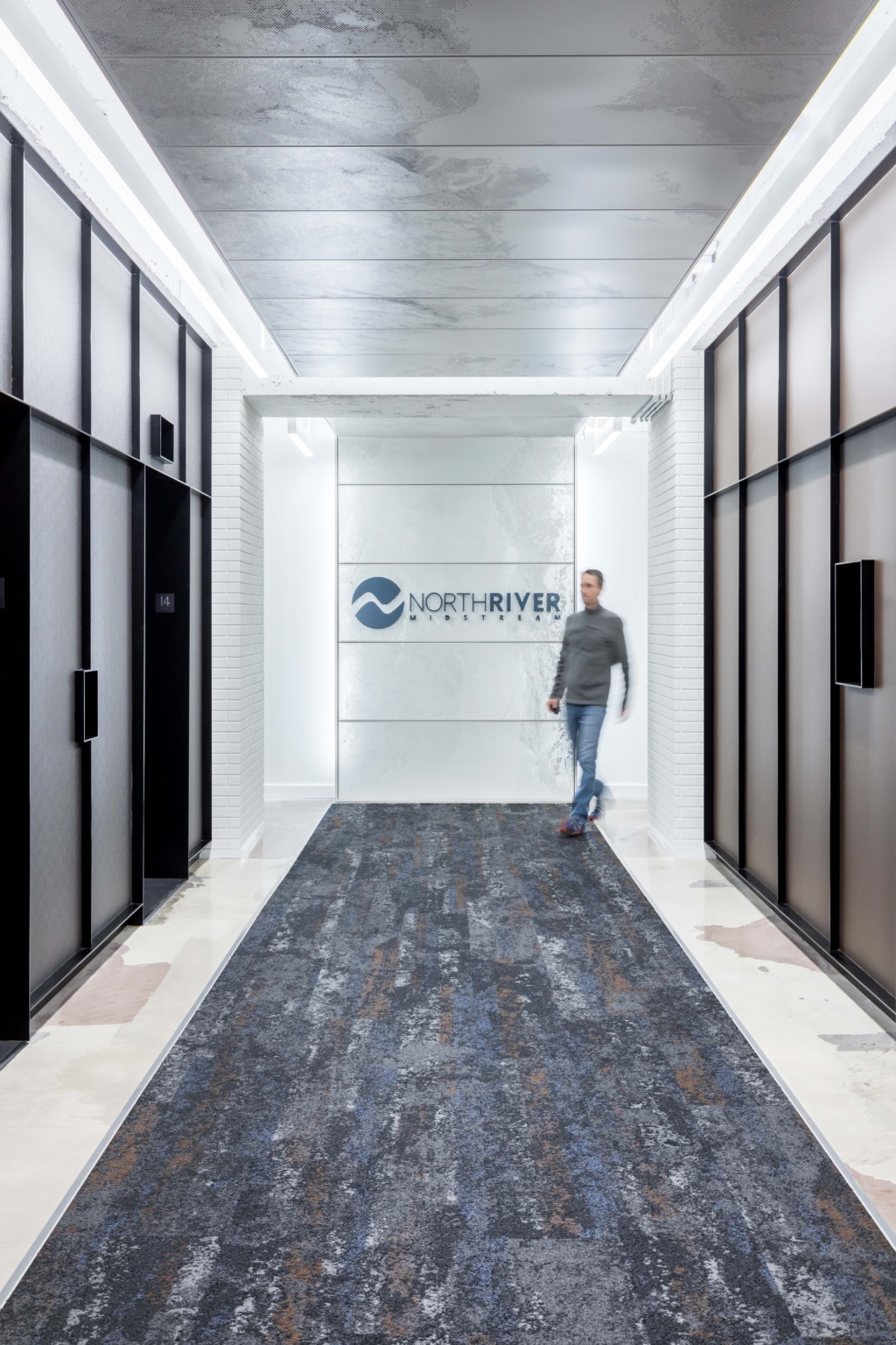 NorthRiver Midstream Offices - Calgary | Office Snapshots