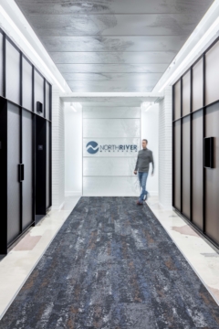 NorthRiver Midstream Offices - Calgary | Office Snapshots