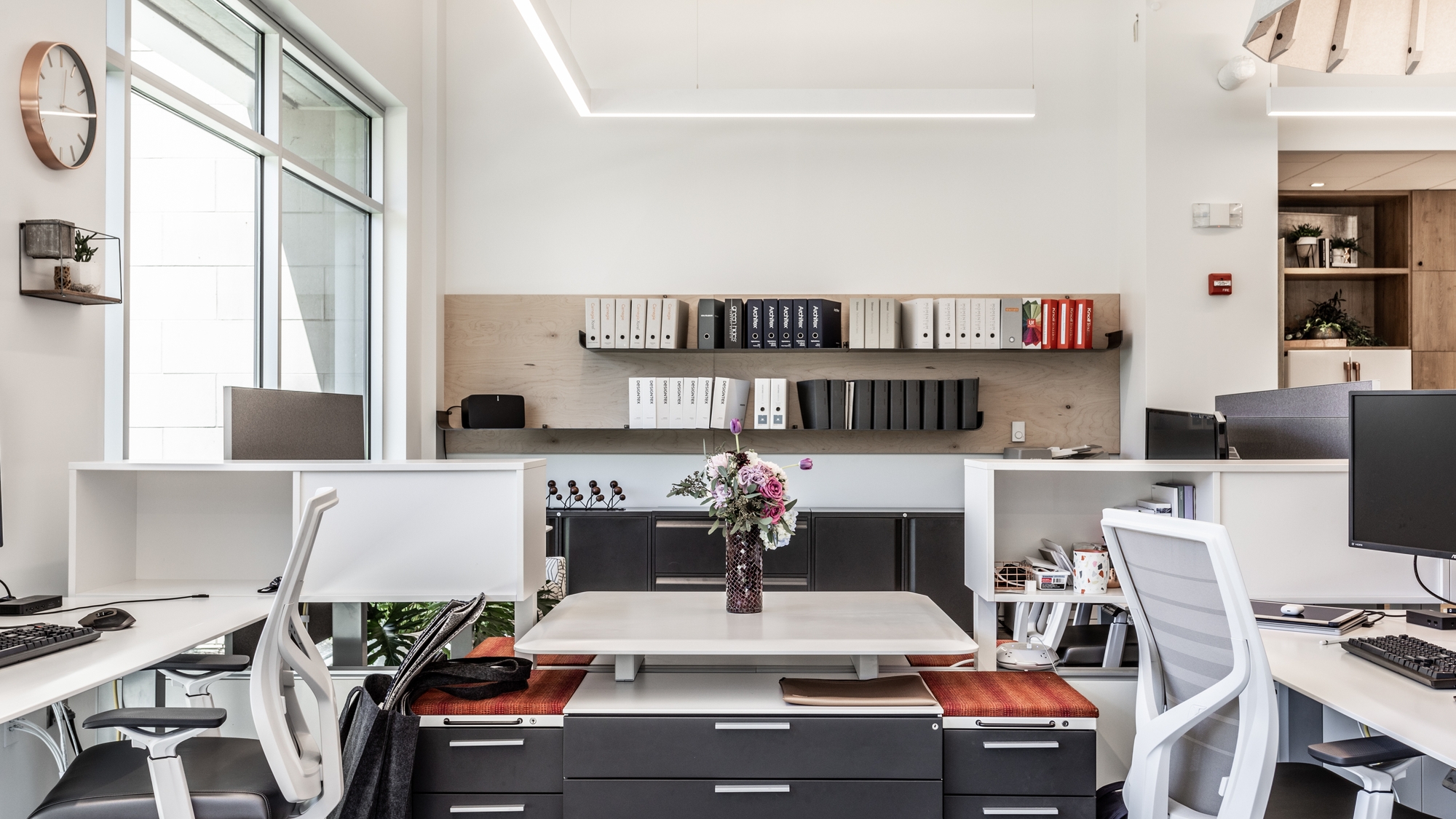 Parallel Design Group Offices - Indianapolis | Office Snapshots