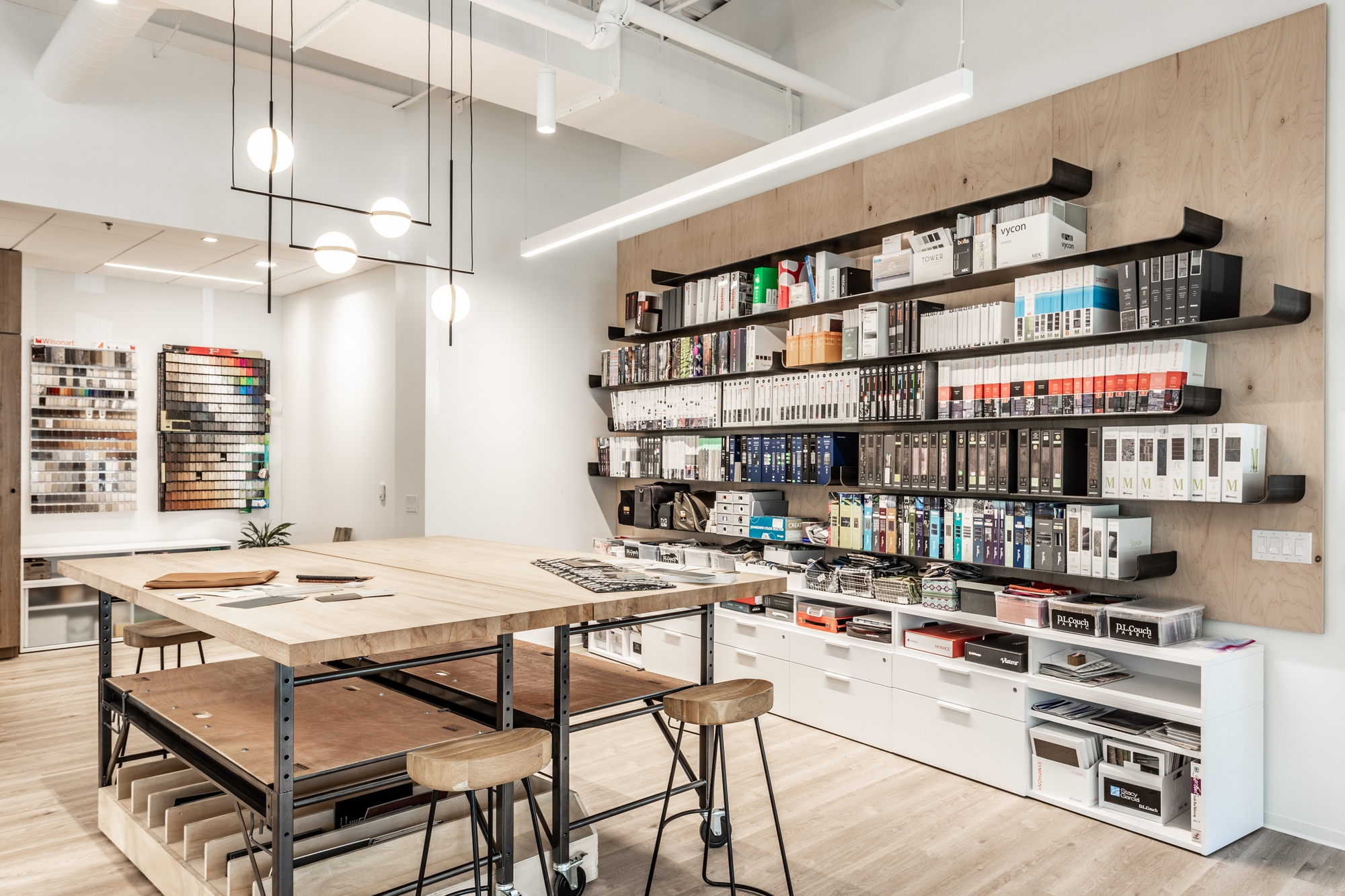 Parallel Design Group Offices - Indianapolis | Office Snapshots