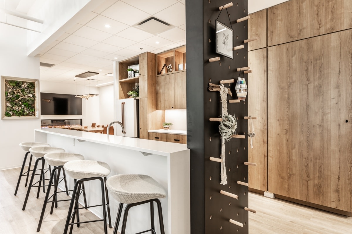 Parallel Design Group Offices - Indianapolis | Office Snapshots