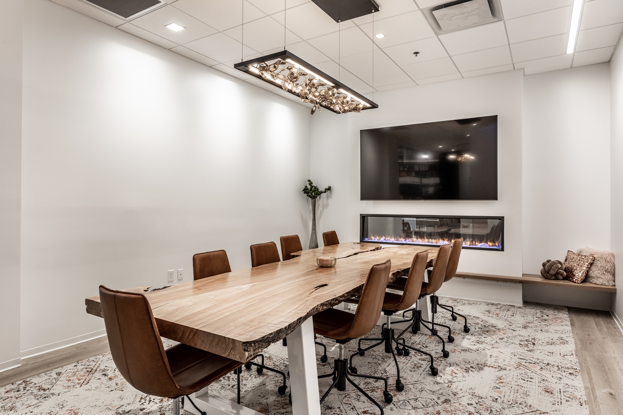 Parallel Design Group Offices - Indianapolis | Office Snapshots