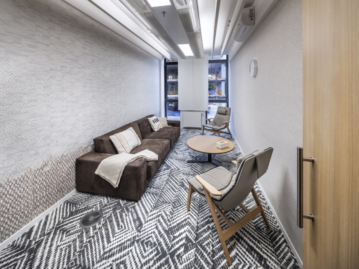 Pure Storage Offices - Prague | Office Snapshots