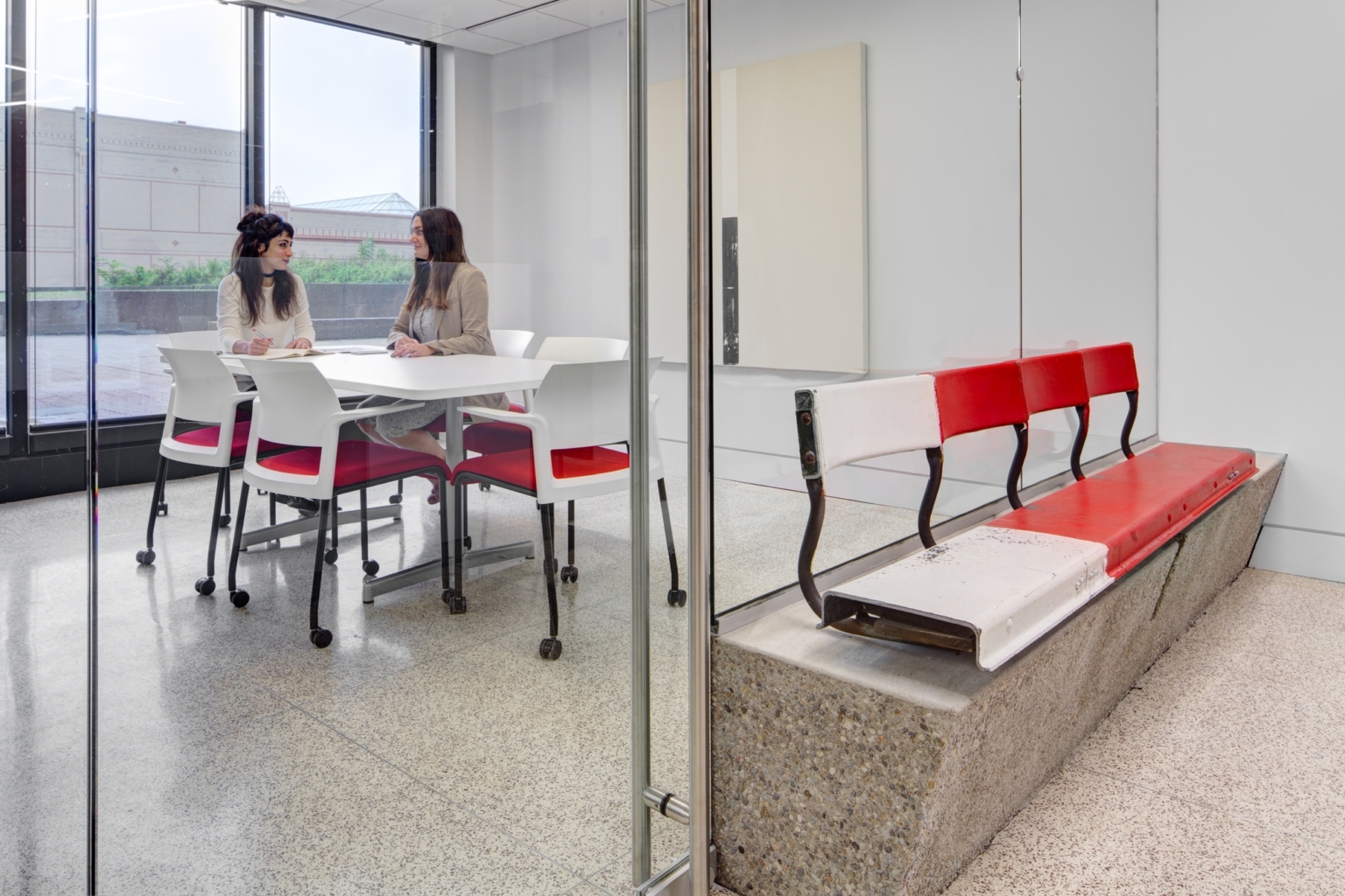 Real Properties Offices - Hamilton | Office Snapshots