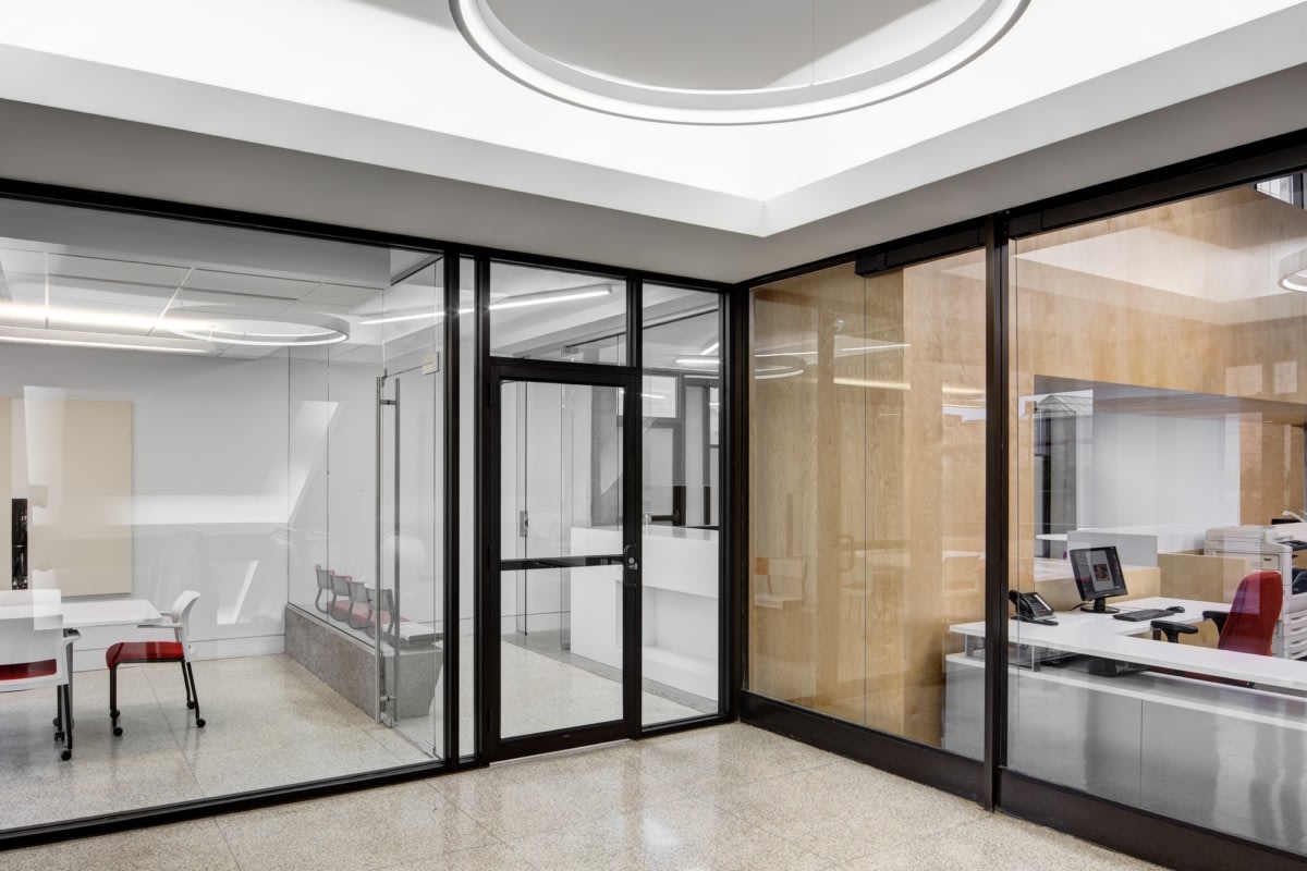 Real Properties Offices - Hamilton | Office Snapshots