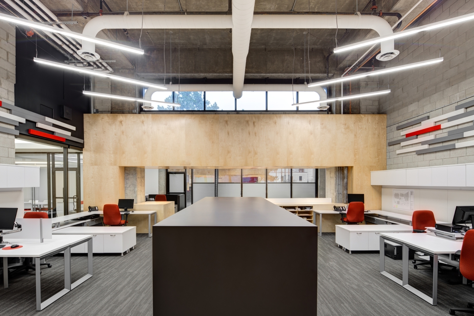Real Properties Offices - Hamilton | Office Snapshots