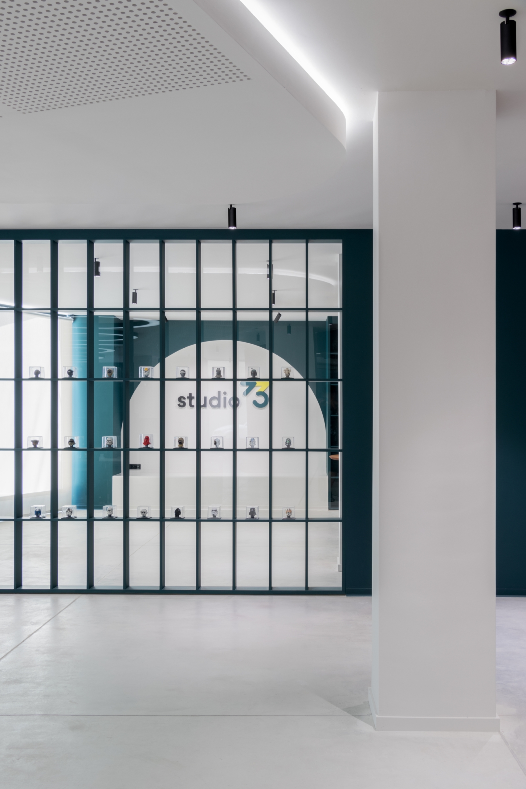 Studio 73 Offices - Valencia | Office Snapshots