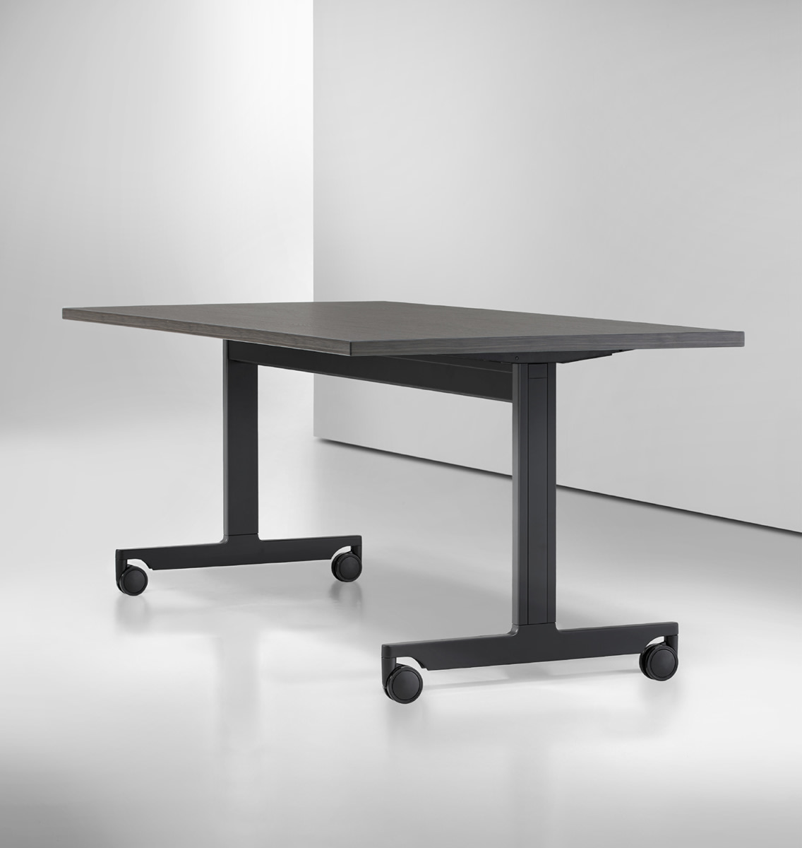Bernhardt Design Traction Table | Office Snapshots