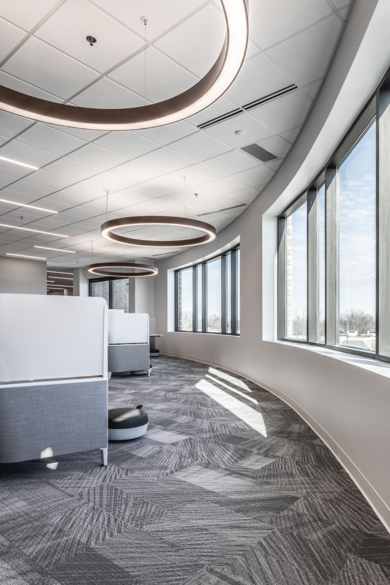 Valeo Financial Advisors Offices - Carmel | Office Snapshots