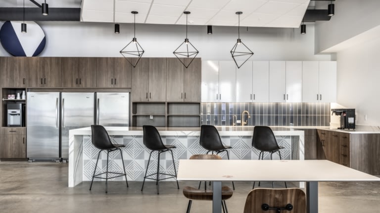 Valeo Financial Advisors Offices - Carmel | Office Snapshots