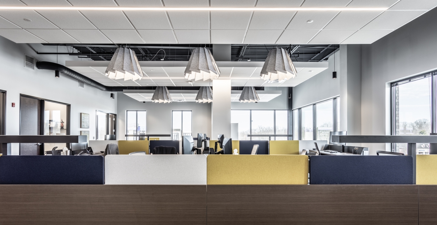 Valeo Financial Advisors Offices - Carmel | Office Snapshots
