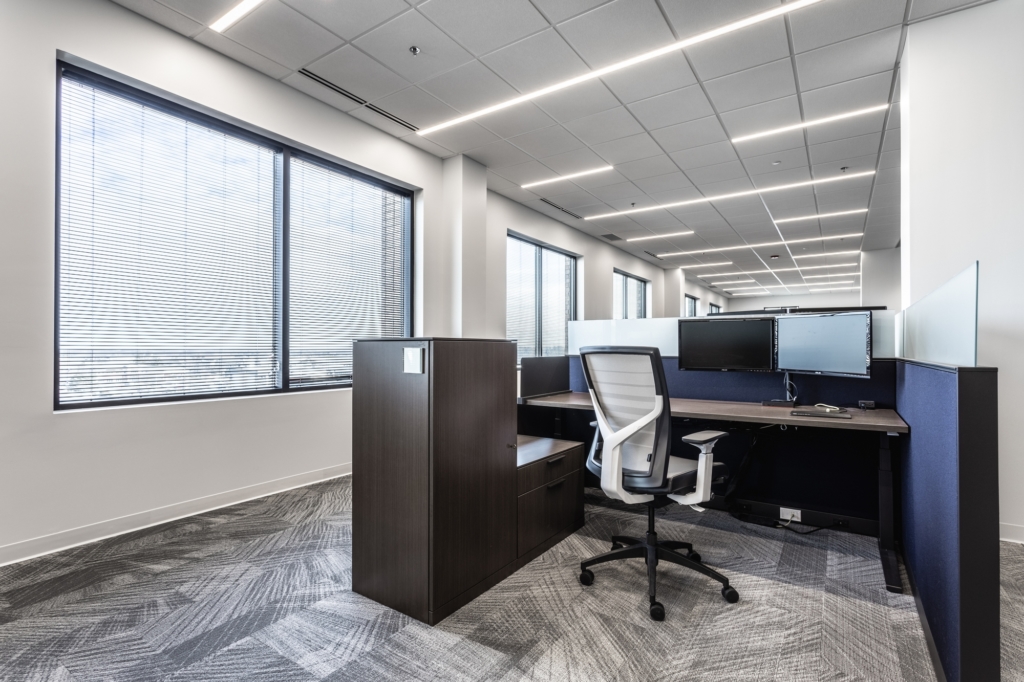 Valeo Financial Advisors Offices - Carmel | Office Snapshots