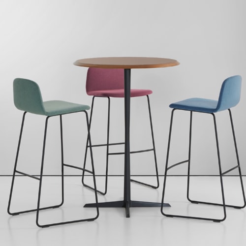 Bernhardt Design Vue Table | Office Snapshots