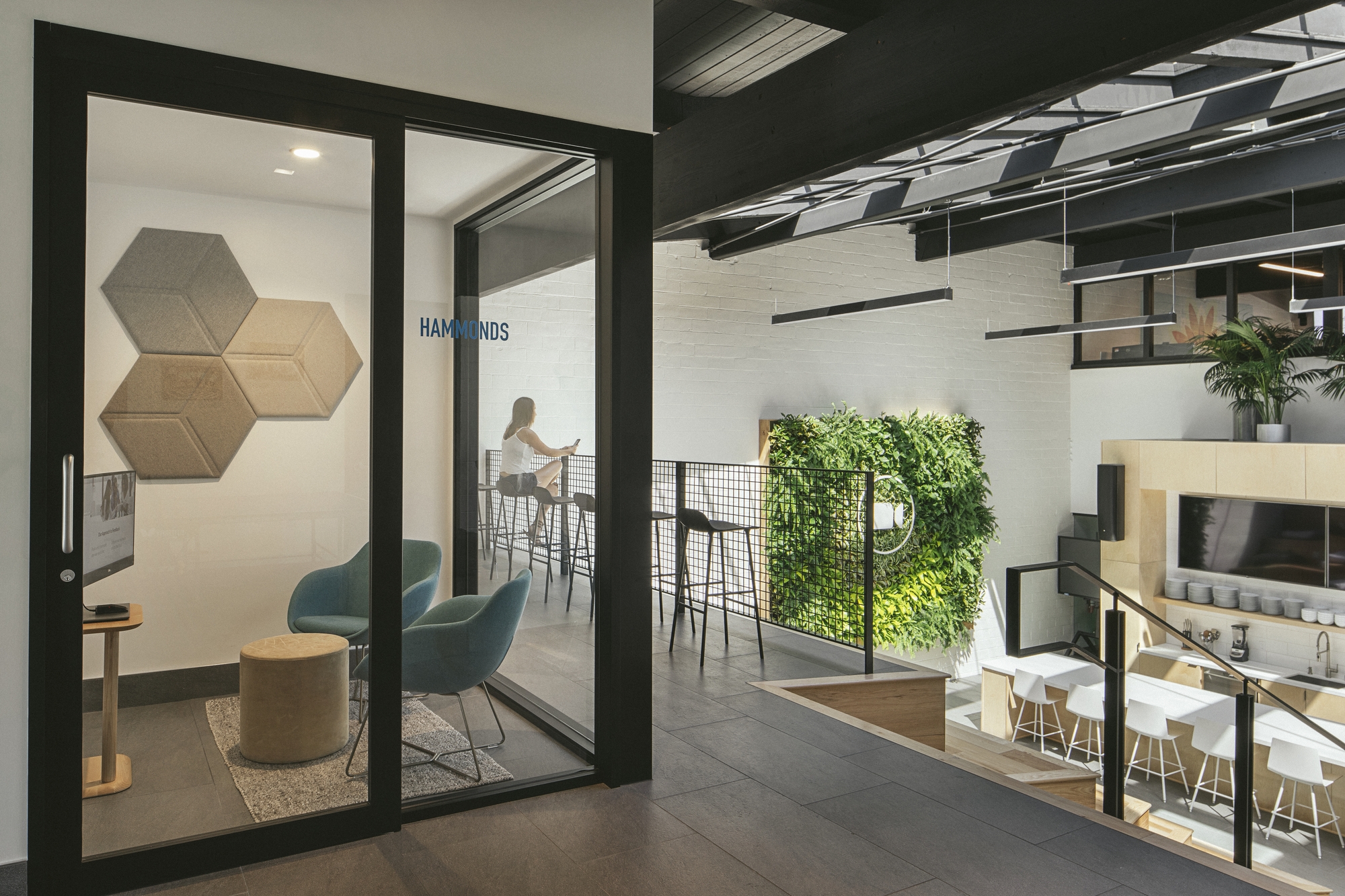 Zoom Offices - Santa Barbara | Office Snapshots