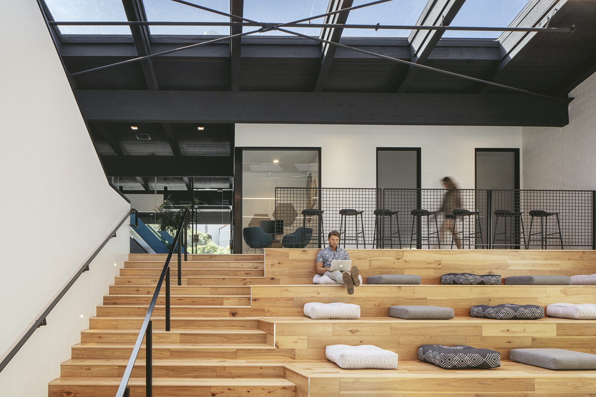 Zoom Offices - Santa Barbara | Office Snapshots