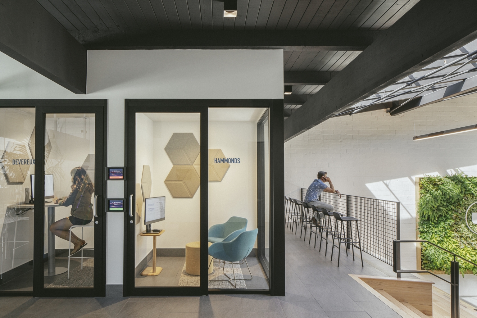 Zoom Offices - Santa Barbara | Office Snapshots