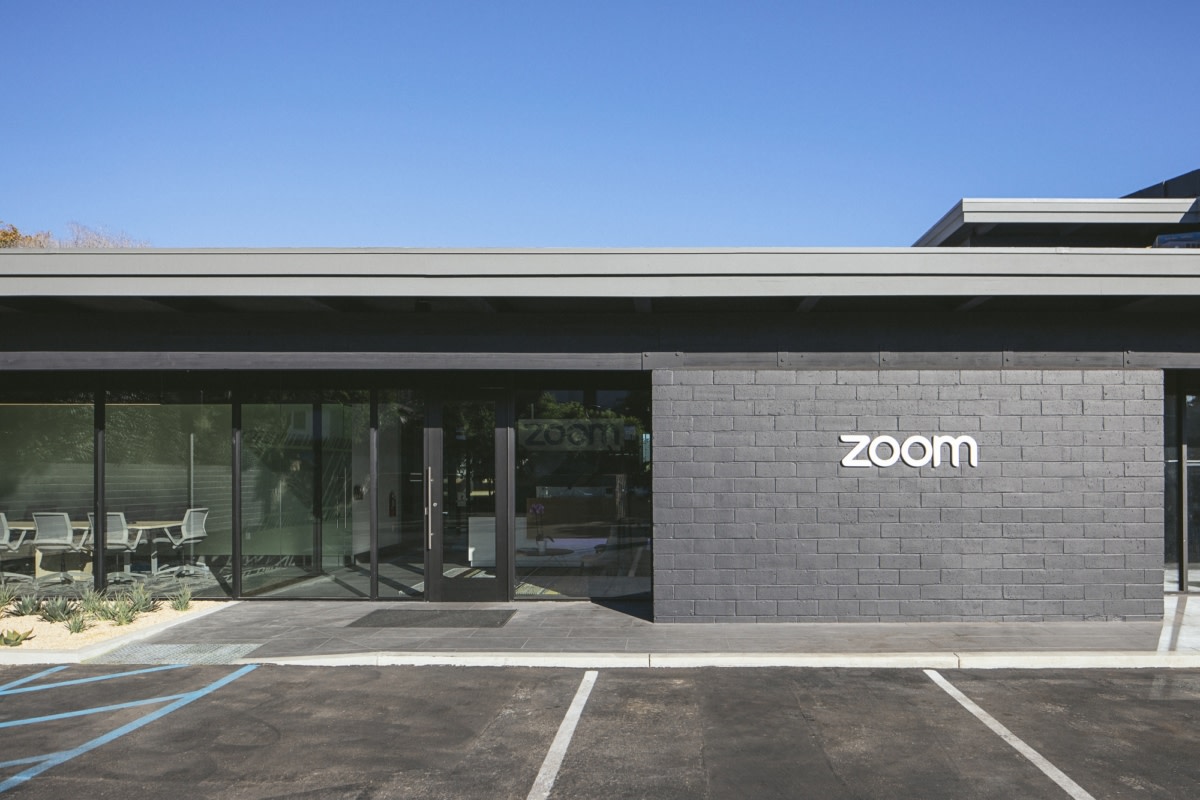 Zoom Offices - Santa Barbara | Office Snapshots