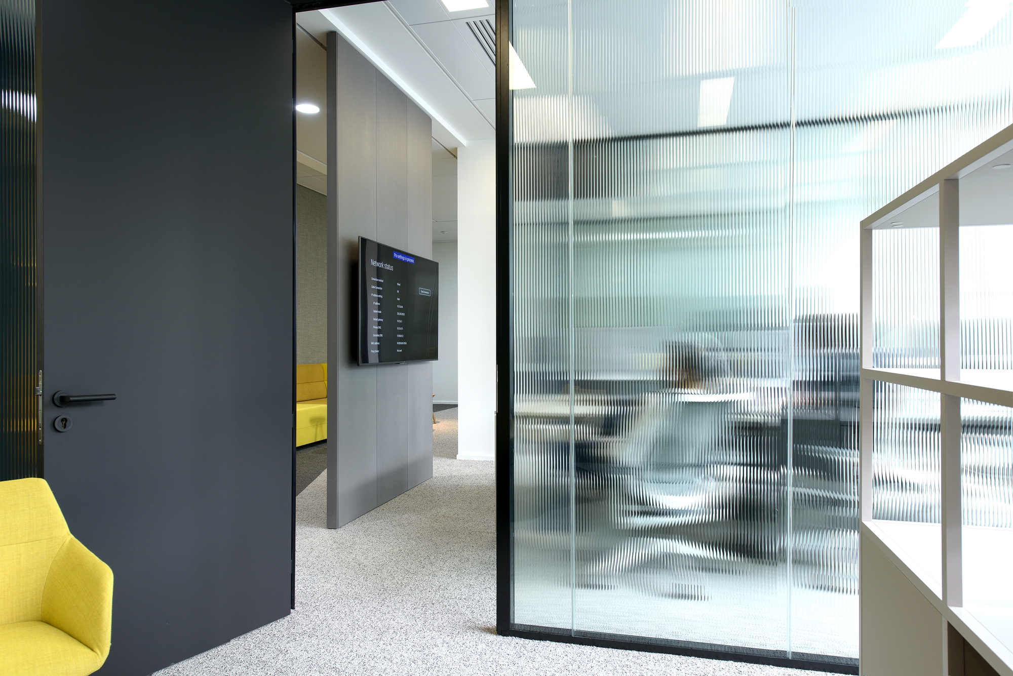 Accuracy Offices - Paris | Office Snapshots