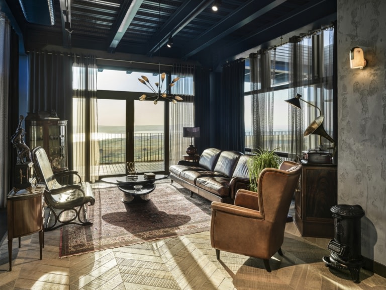 Antik Dantel Offices - Istanbul | Office Snapshots