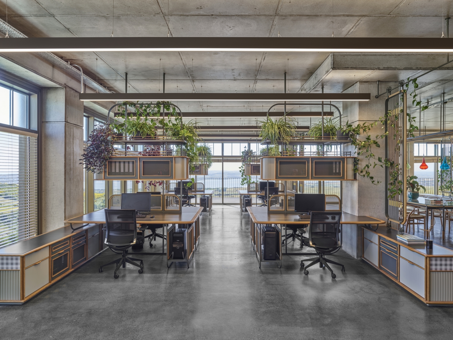 Antik Dantel Offices - Istanbul | Office Snapshots