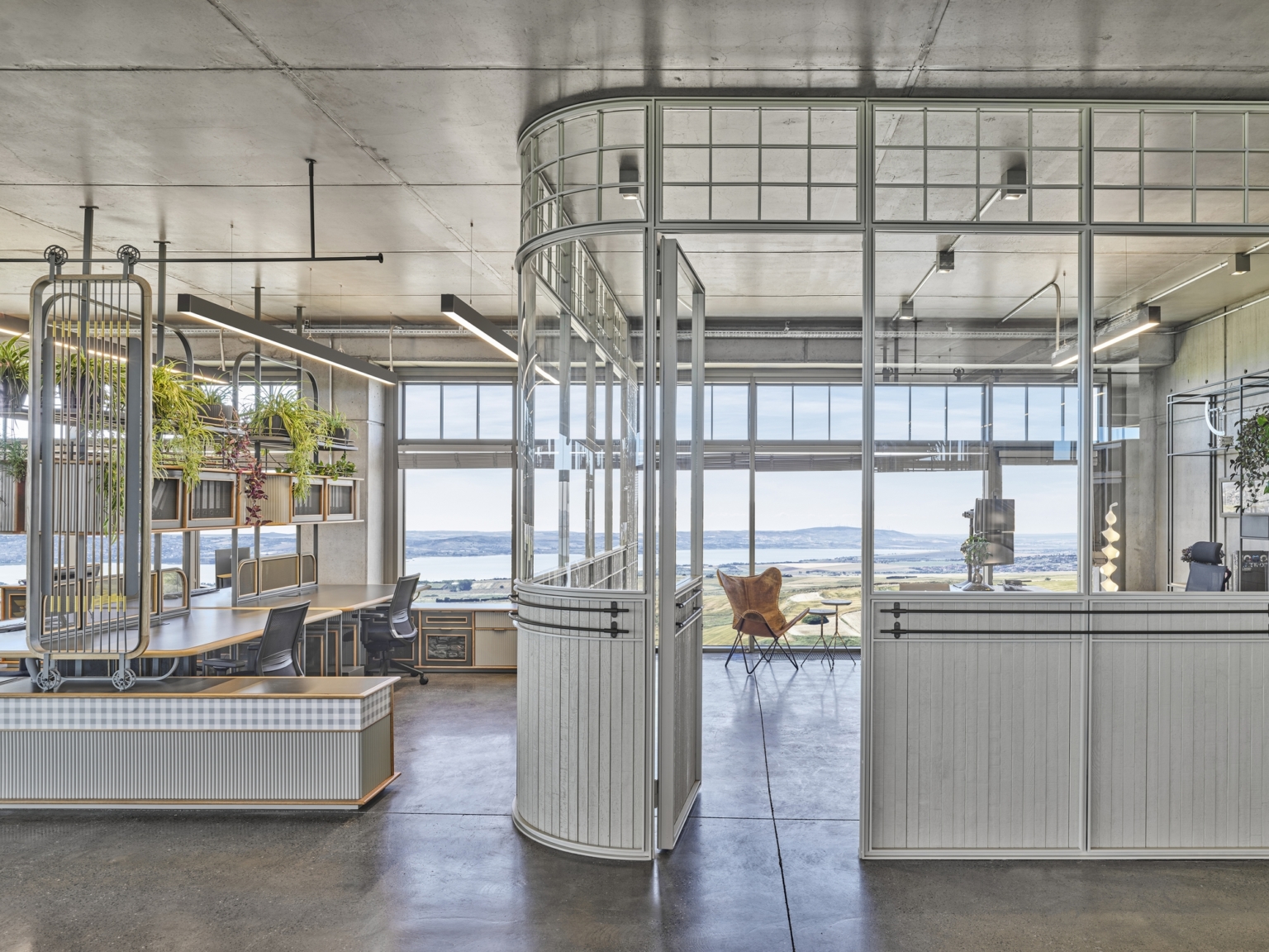 Antik Dantel Offices - Istanbul | Office Snapshots