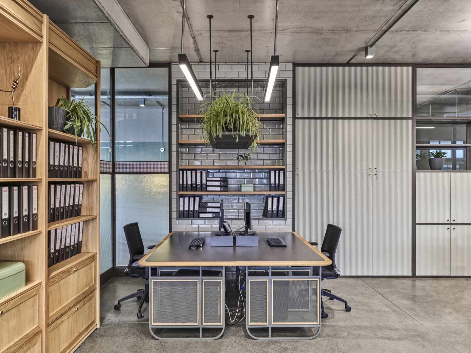 Antik Dantel Offices - Istanbul | Office Snapshots
