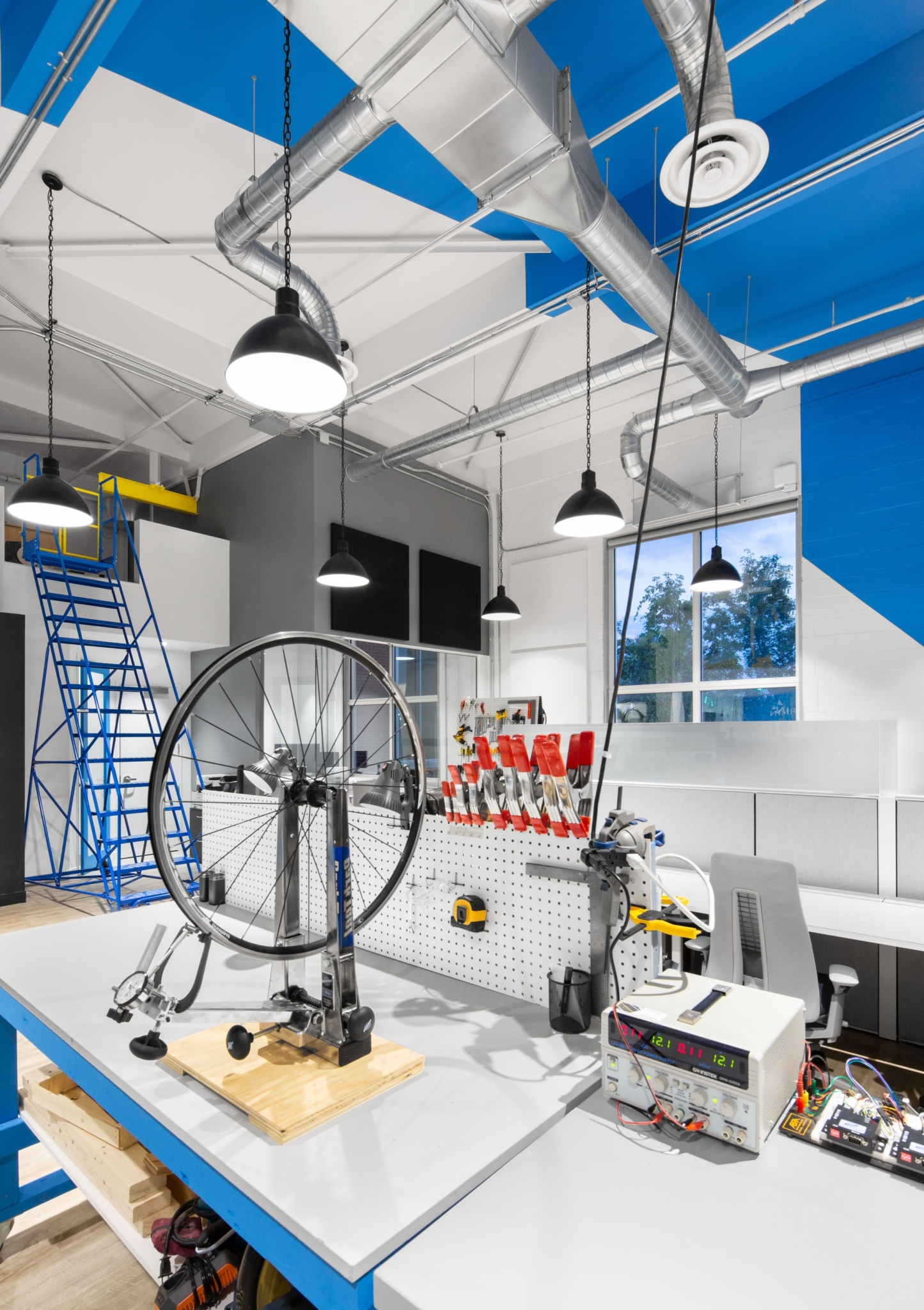 Garmin Offices - Montreal | Office Snapshots