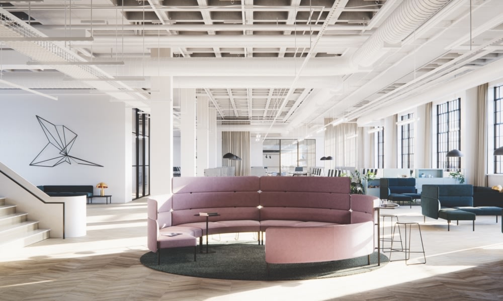 Hightower releases Adapt, from Hightower Studio x Ross Gardam | Office Snapshots