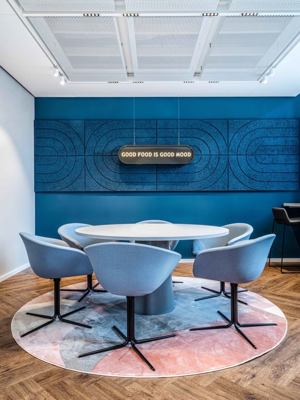 JetBrains Offices - Munich | Office Snapshots