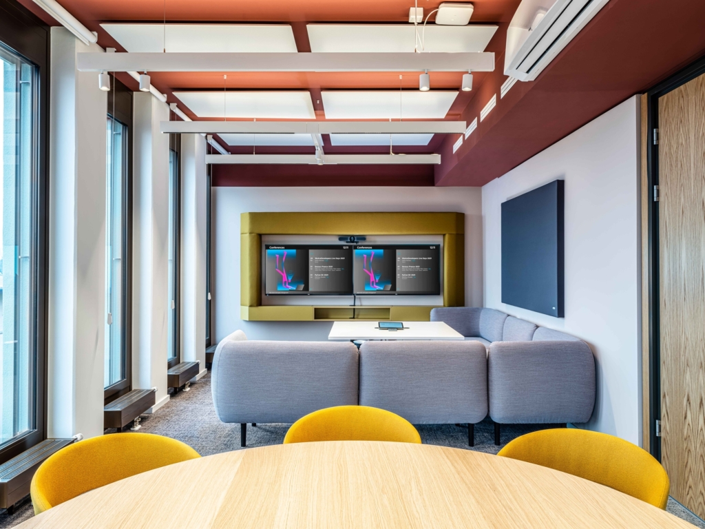 JetBrains Offices - Munich | Office Snapshots