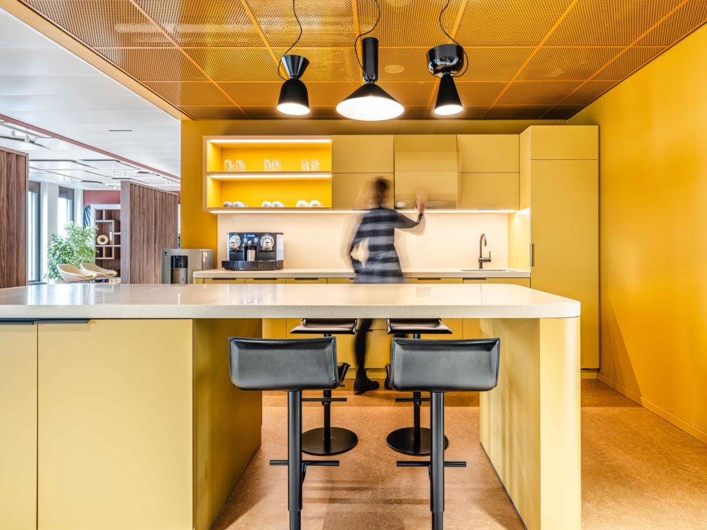 JetBrains Offices - Munich | Office Snapshots