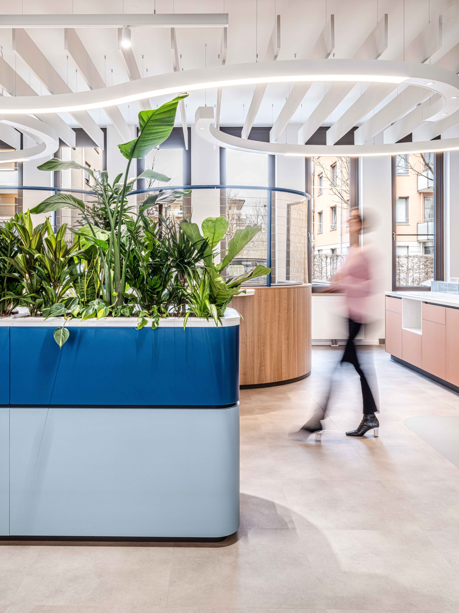 JetBrains Offices - Munich | Office Snapshots