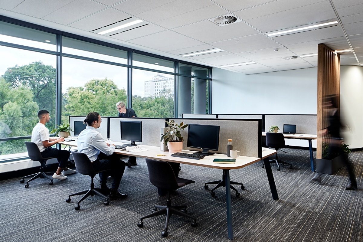 Medhealth Offices - Melbourne | Office Snapshots
