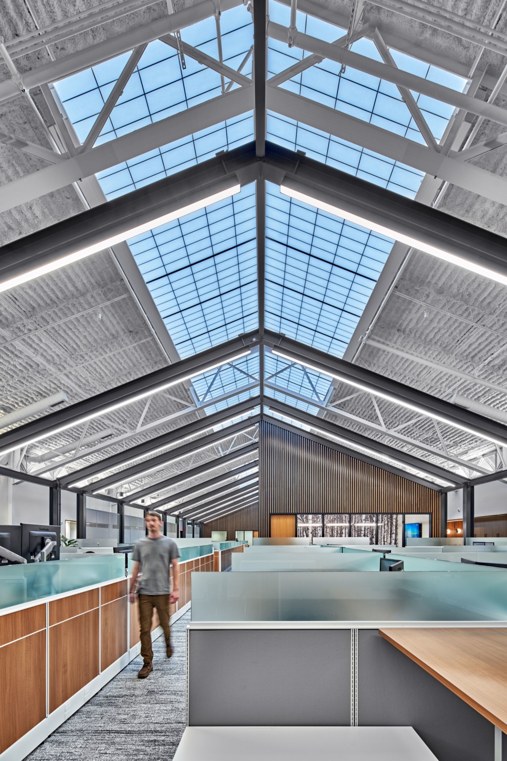 Northpointe Bank Offices - Grand Rapids | Office Snapshots