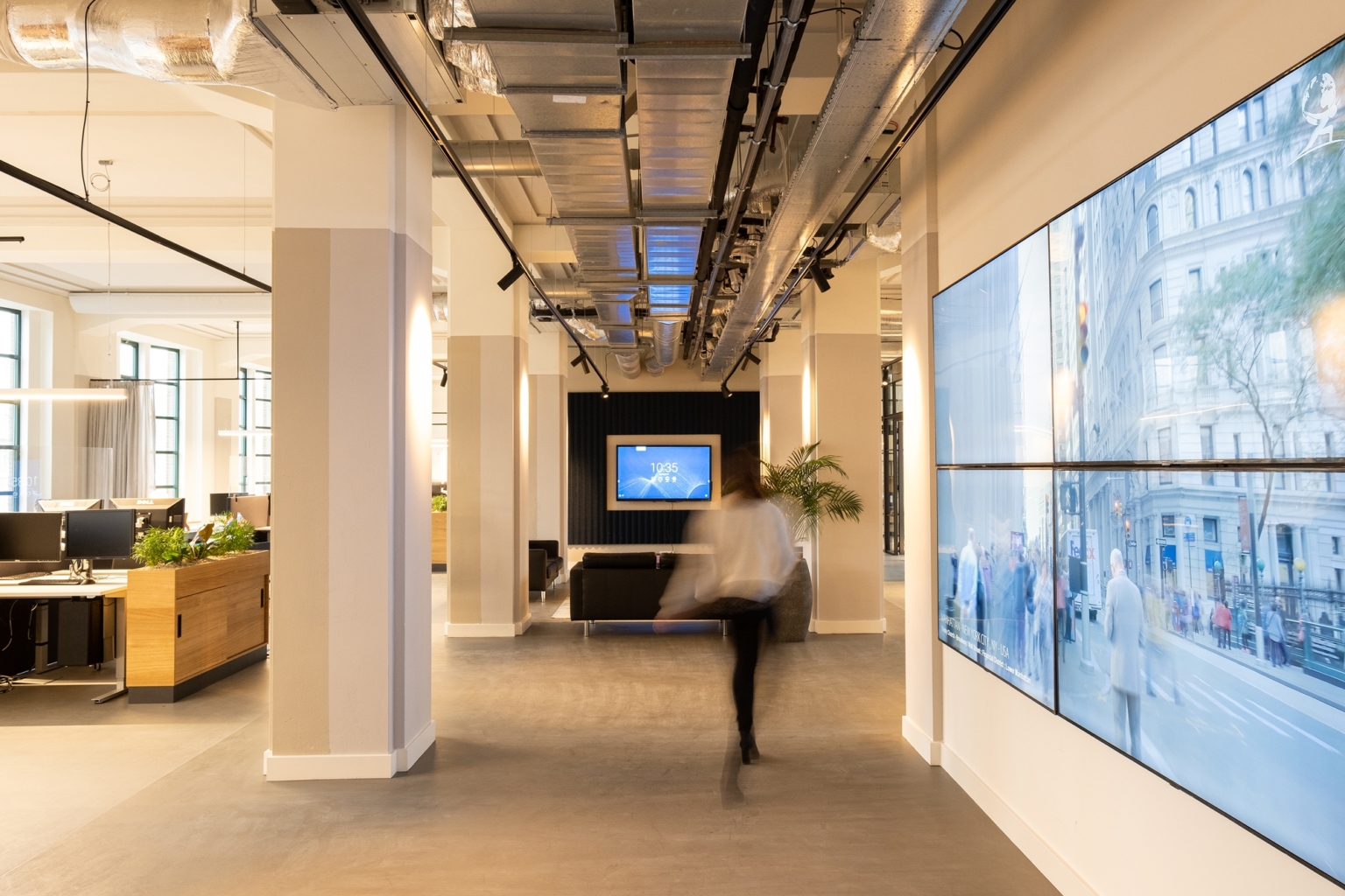 Pixelpool Offices - The Hague | Office Snapshots