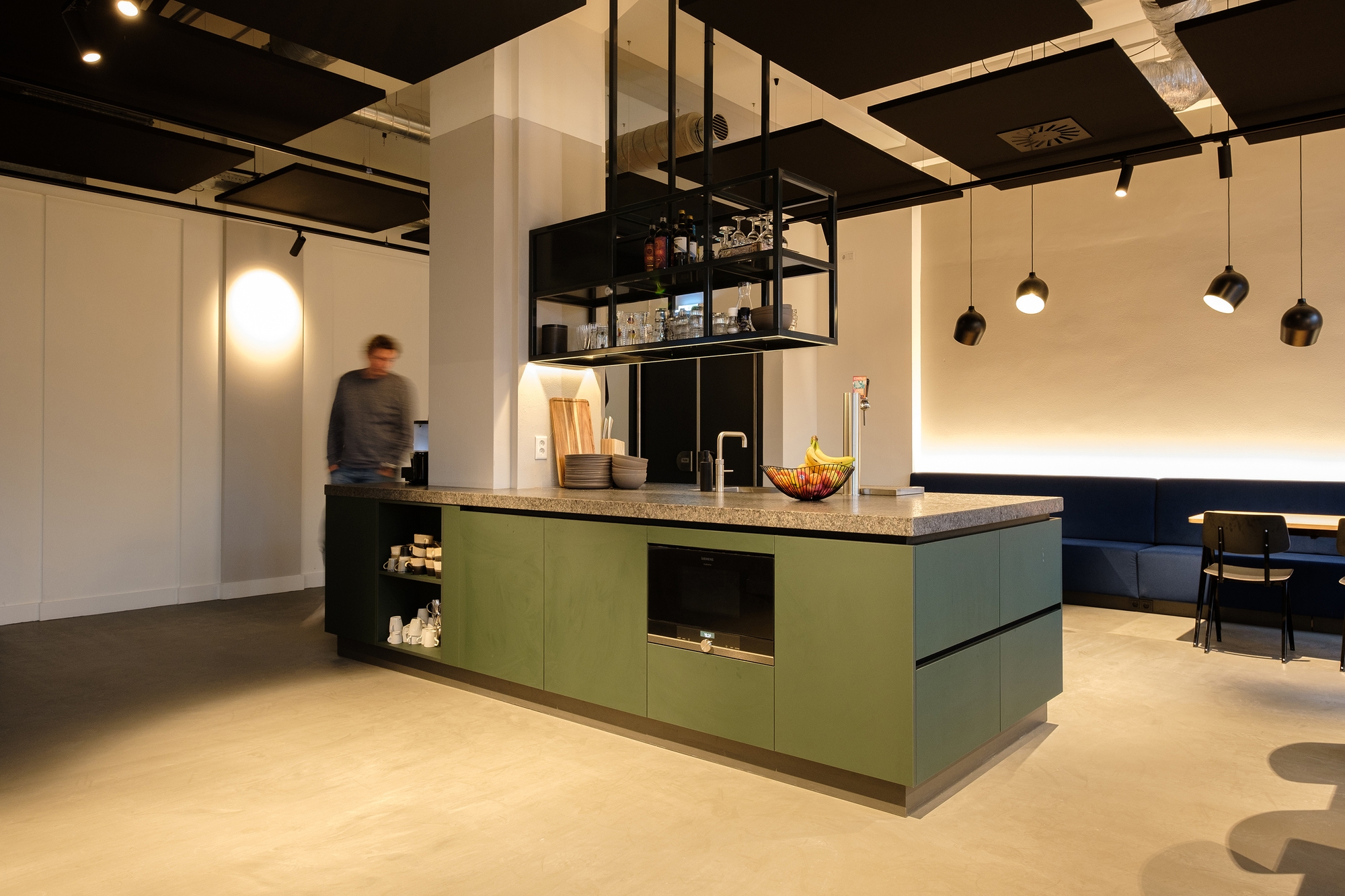 Pixelpool Offices - The Hague | Office Snapshots