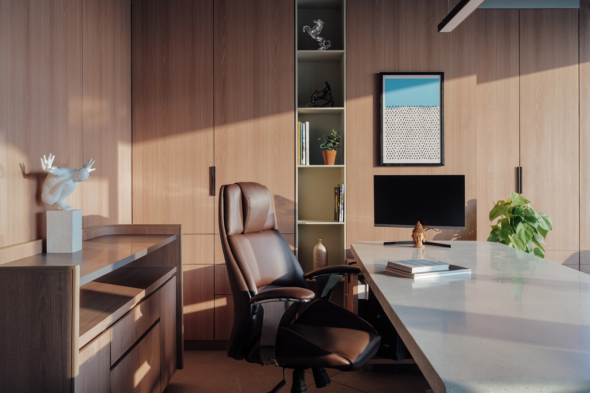 The Dawn Office - Surat | Office Snapshots