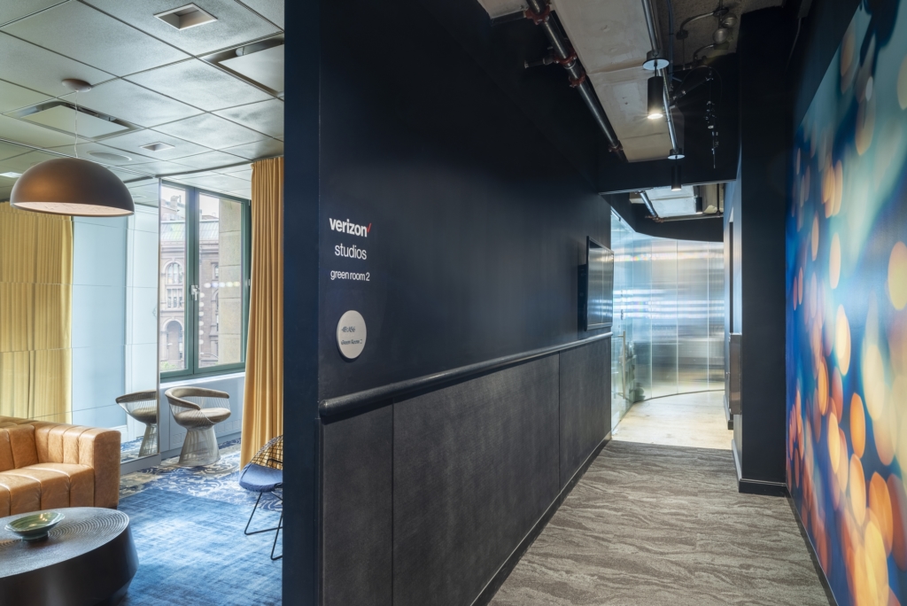 Verizon Media Offices - New York City | Office Snapshots