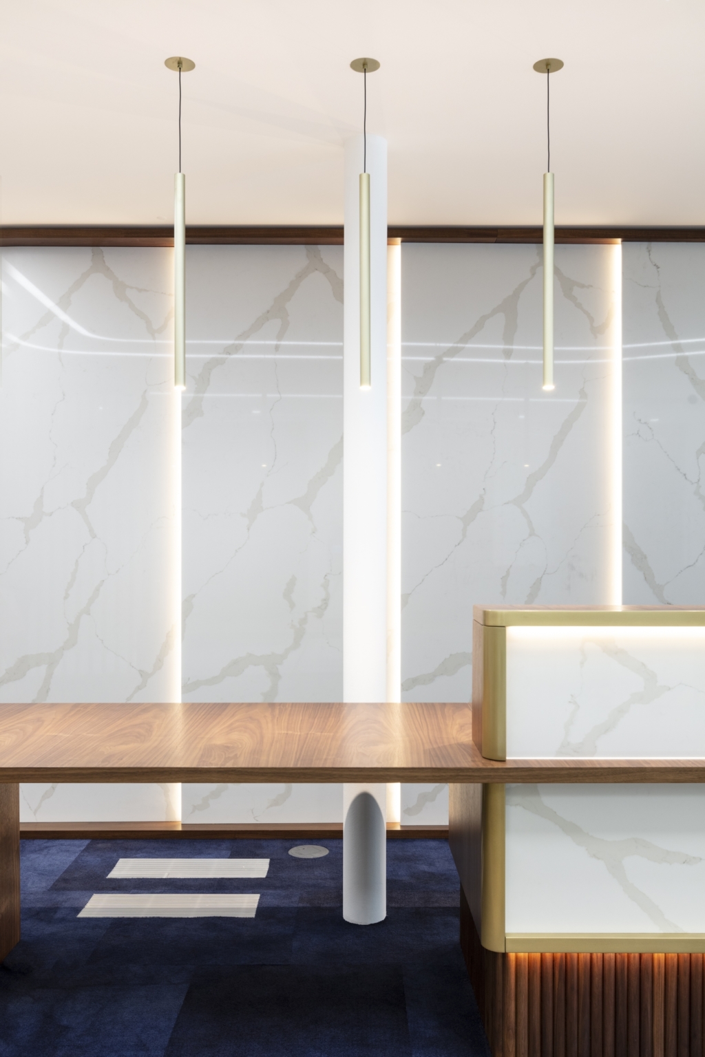 Amundi Asset Management Offices - London | Office Snapshots
