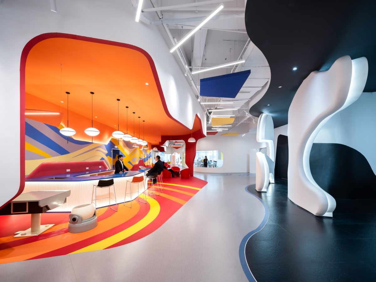 ATS Intelligent Transportation Technology Offices - Shenyang City ...