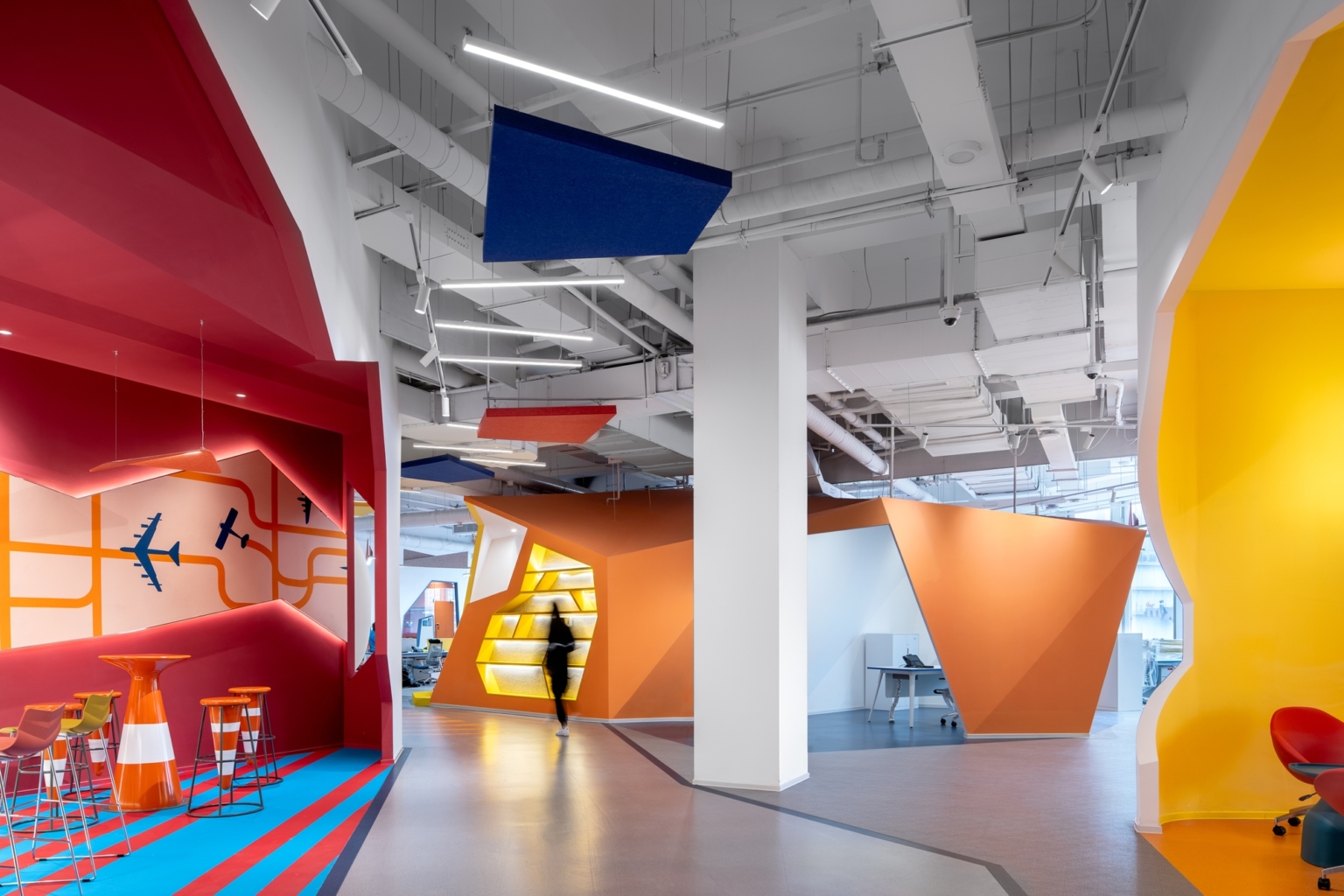 ATS Intelligent Transportation Technology Offices - Shenyang City ...