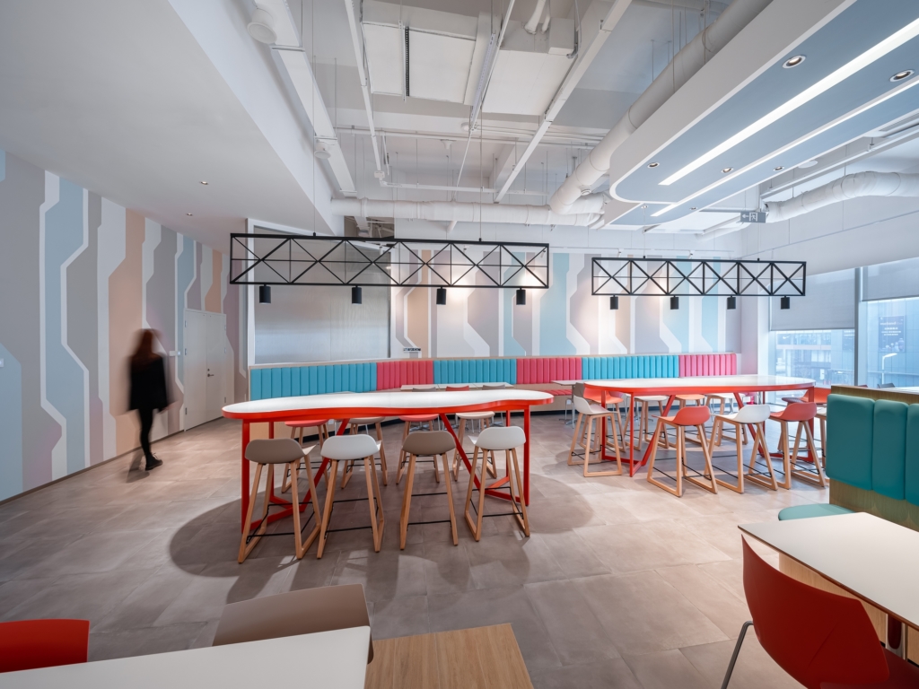 ATS Intelligent Transportation Technology Offices - Shenyang City ...