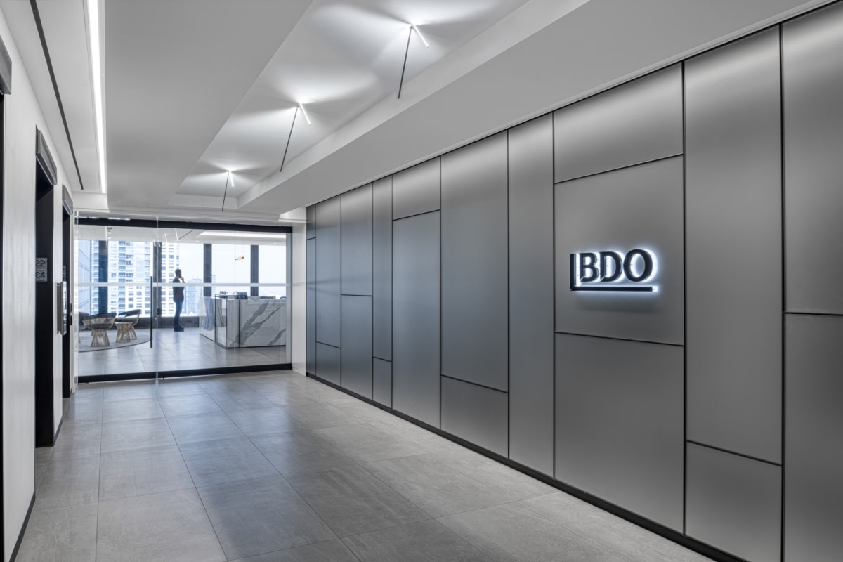 BDO Canada Offices - Toronto | Office Snapshots