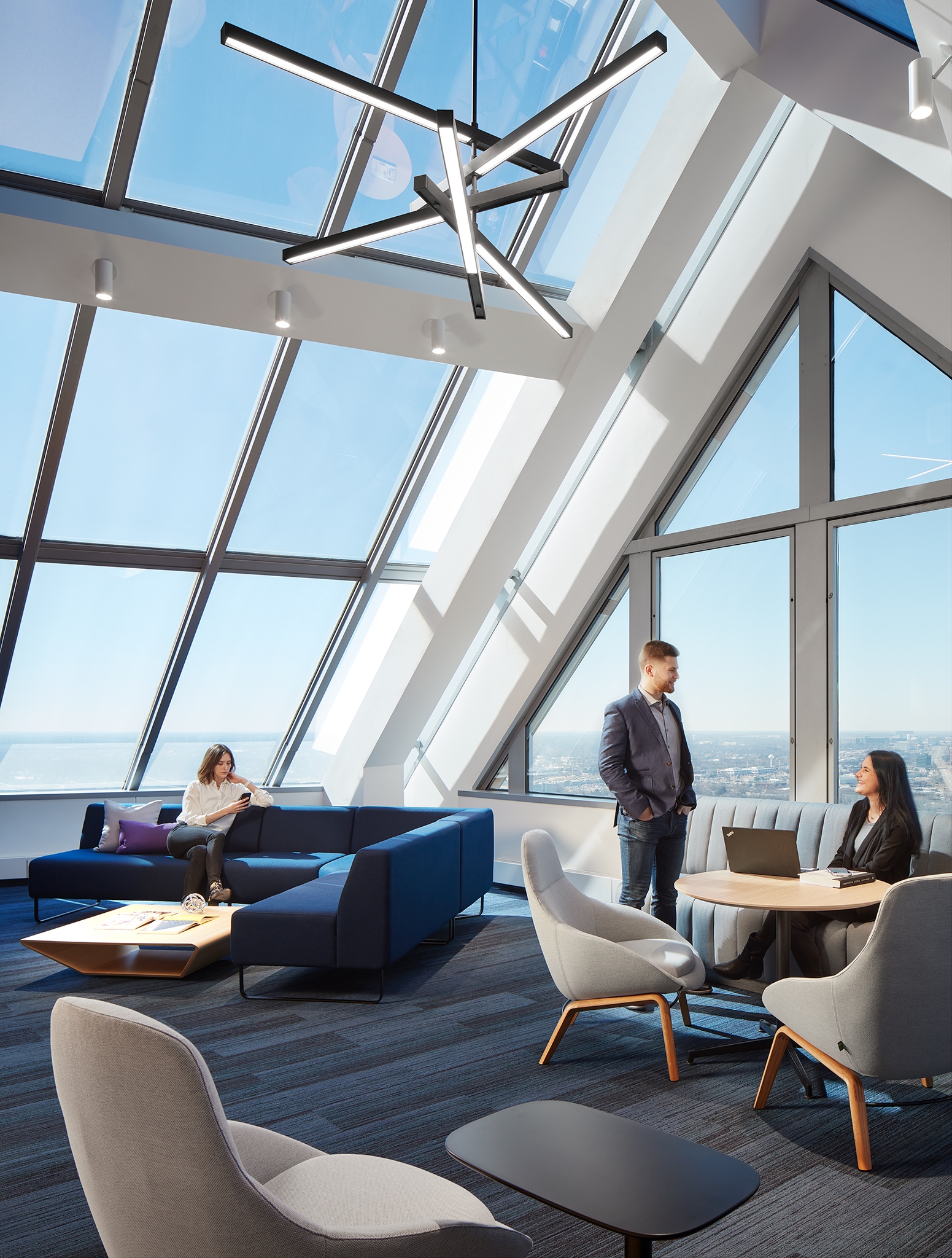 Bosch Automotive Aftermarket Offices - Oakbrook Terrace | Office Snapshots