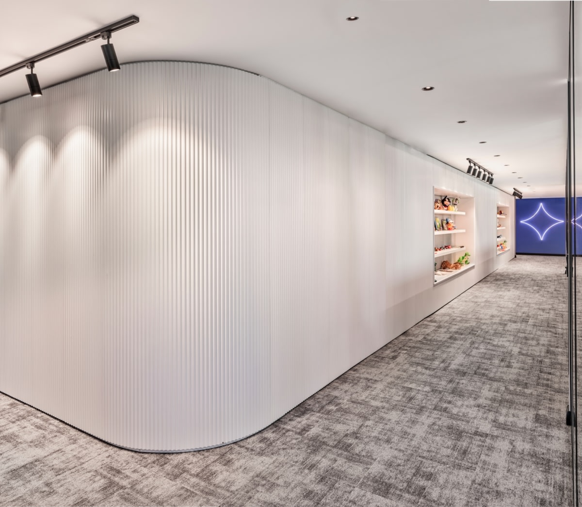 Dream Games Offices - Istanbul | Office Snapshots