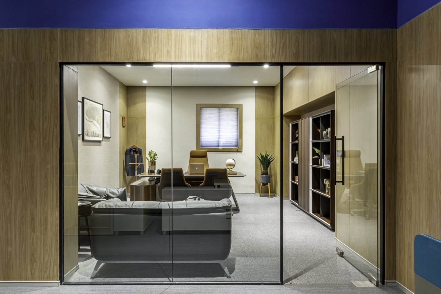 DTC Group Offices - Kolkata | Office Snapshots