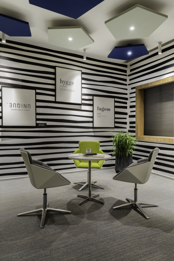 DTC Group Offices - Kolkata | Office Snapshots