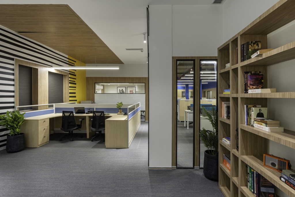 DTC Group Offices - Kolkata | Office Snapshots